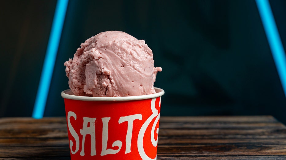 Guide to best food, drink at Seattle Mariners games | FOX 13 Seattle