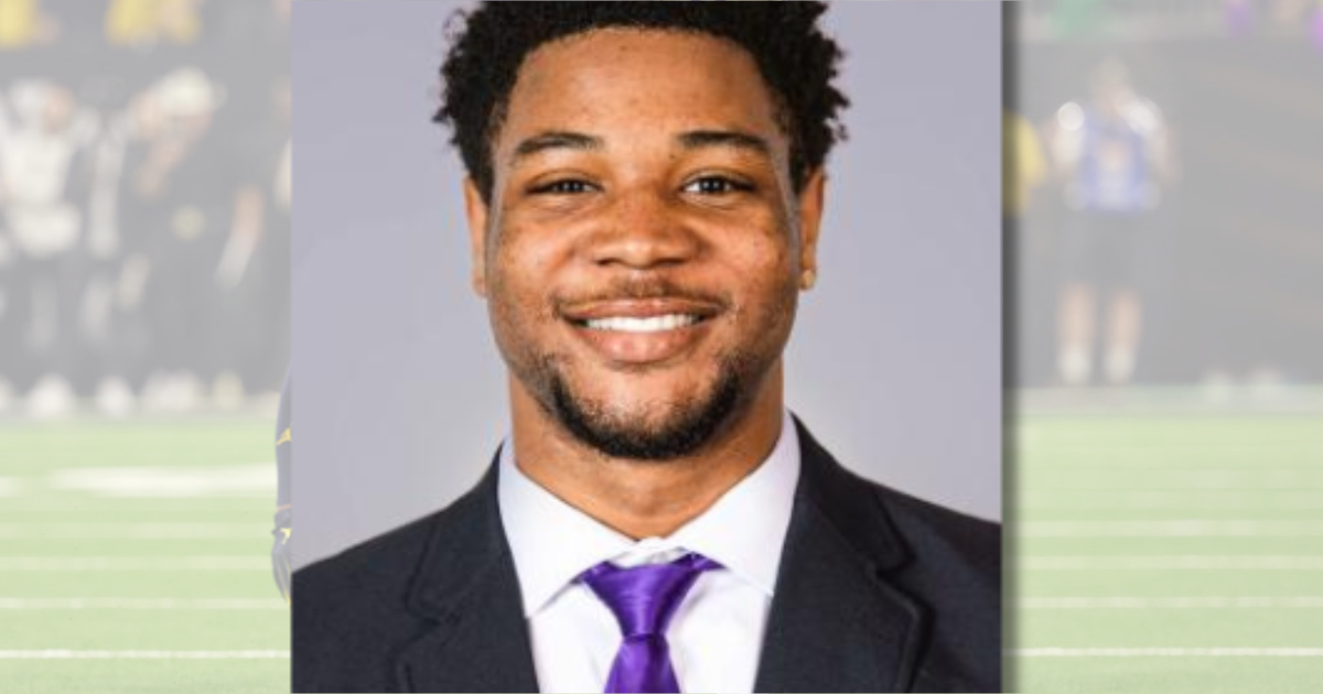 UW football player accused of rape | FOX 13 Seattle