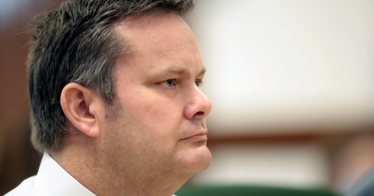 Murder trial begins for Chad Daybell, doomsday mom's husband | FOX 13 ...