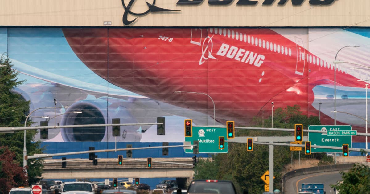 Boeing case puts spotlight on companies avoiding criminal prosecution ...