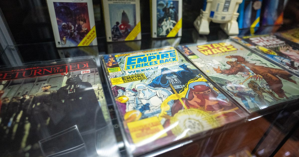 Free Comic Book Day: Your ultimate guide | FOX 13 Seattle