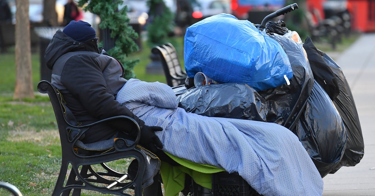 Everett enacts 'buffer zone' to curb Port Gardner crime | FOX 13 Seattle