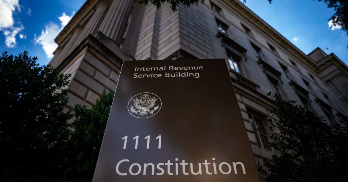 How often does the IRS audit? | FOX 13 Seattle