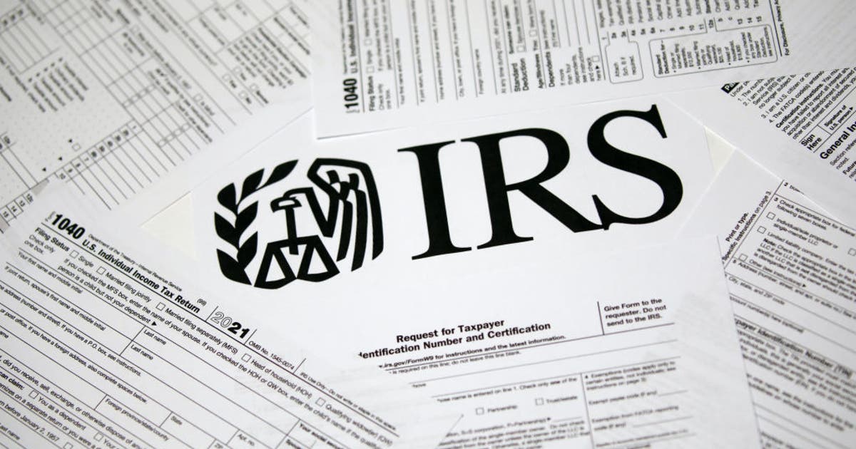 Time running out to collect $1B in unclaimed tax refunds | FOX 13 Seattle