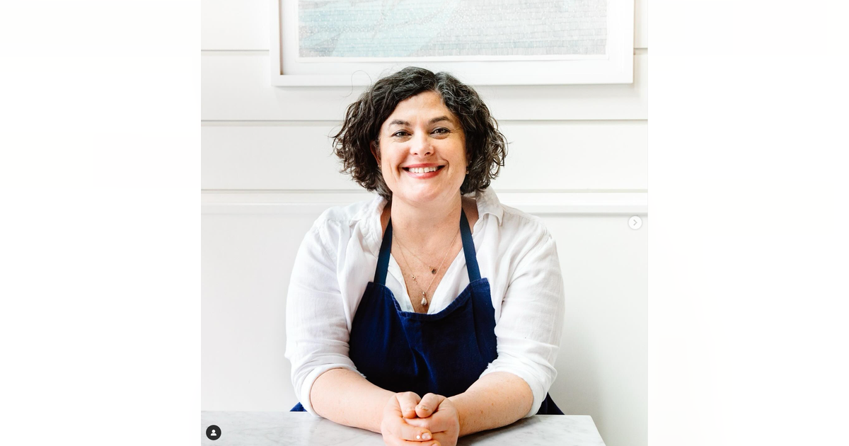 Chef, author Renee Erickson to open 3 new Seattle restaurants | FOX 13 ...