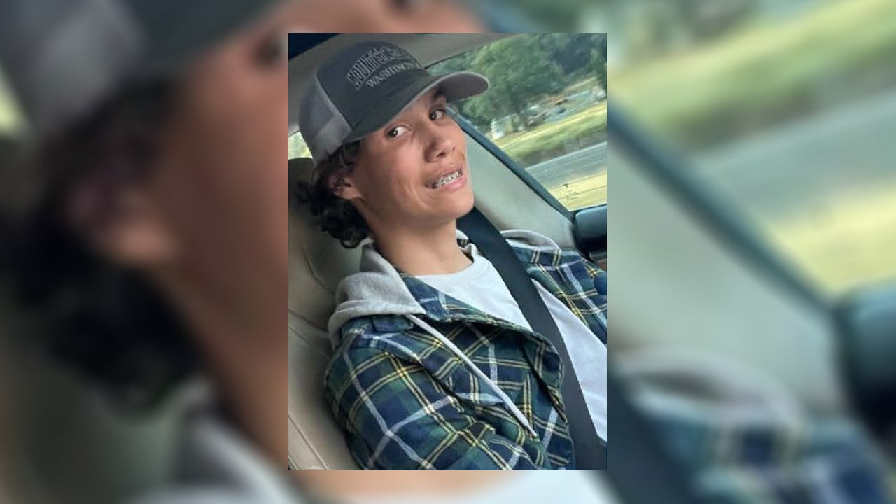 Aberdeen | FOX 13 Seattle