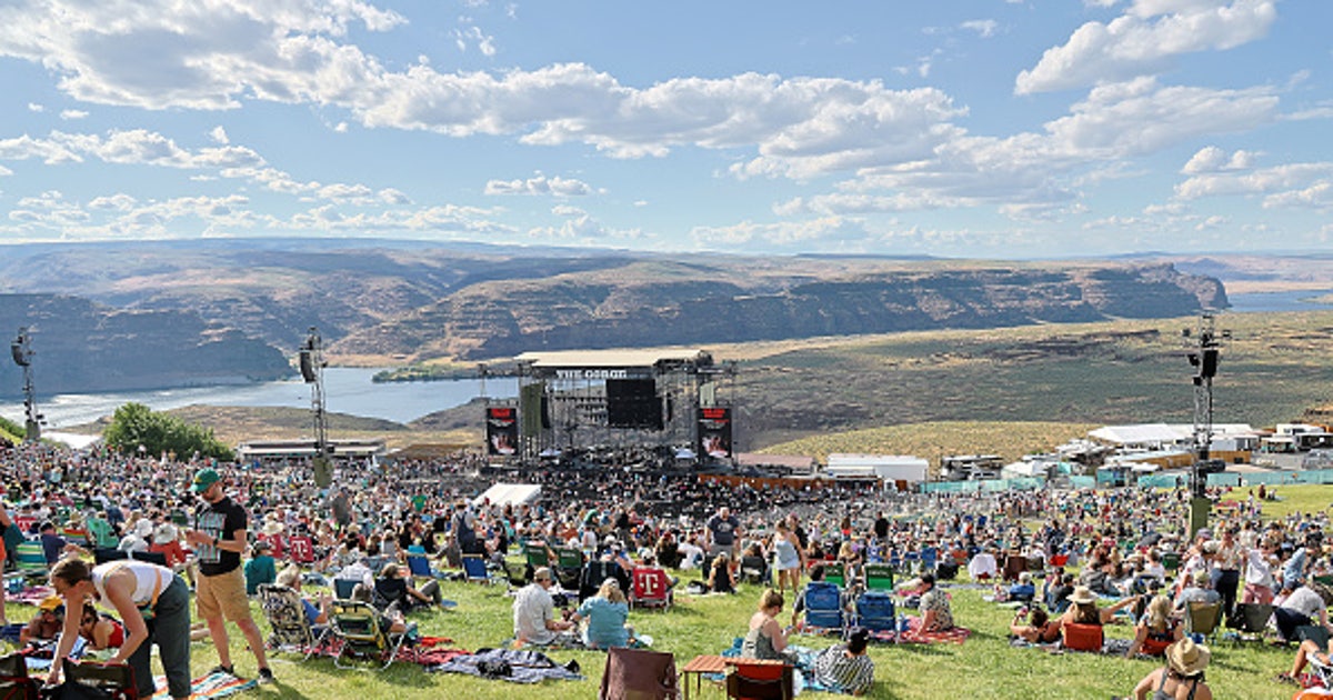 Washington storm cancels second day of Bass Canyon festival | FOX 13 ...