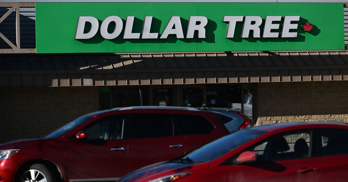 Dollar Tree says it's moving into some 99 Cents Only stores | FOX 13 ...