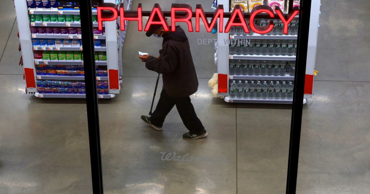 Walgreens joins Target, Walmart in announcing summer price cuts | FOX ...