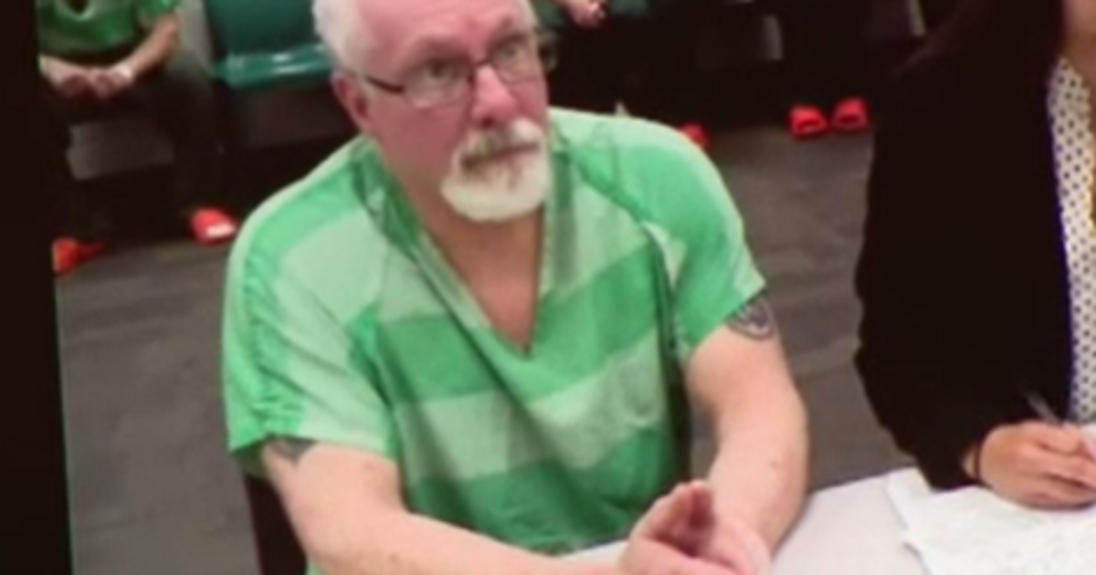 OIympia man arrested for murder in 40-year-old Everett cold case after ...