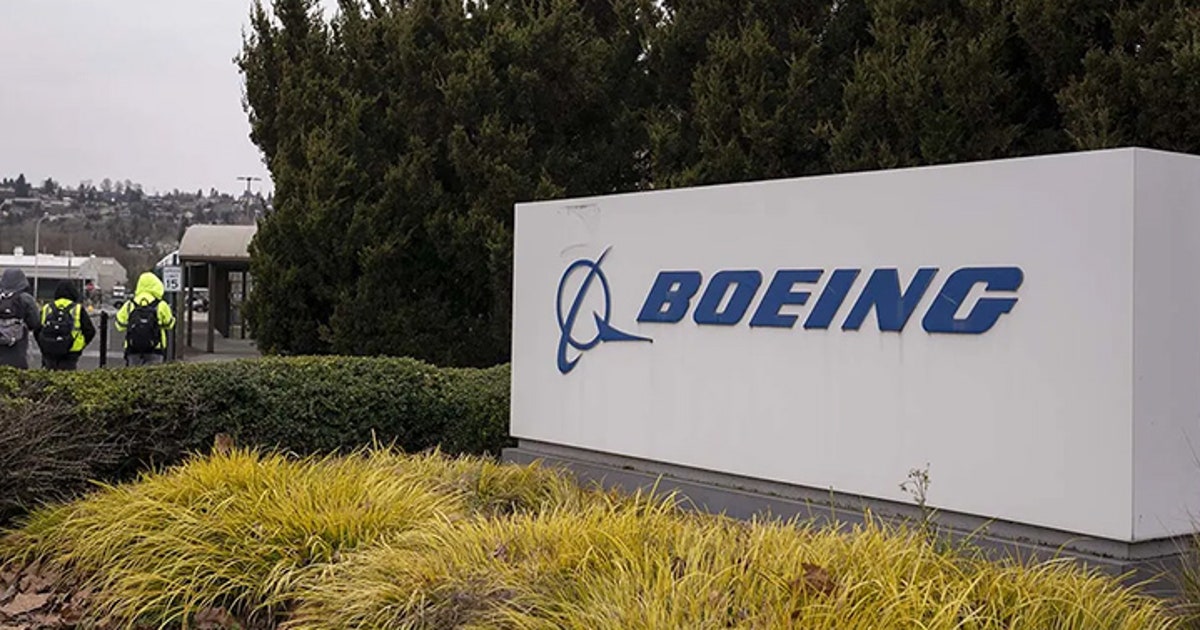 Boeing whistleblower John Barnett's cause of death revealed | FOX 13 ...