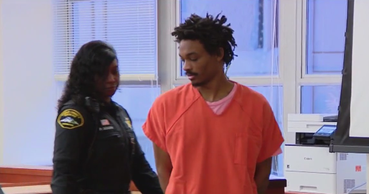 Maleke Pate sentenced to life in prison without parole | FOX 13 Seattle