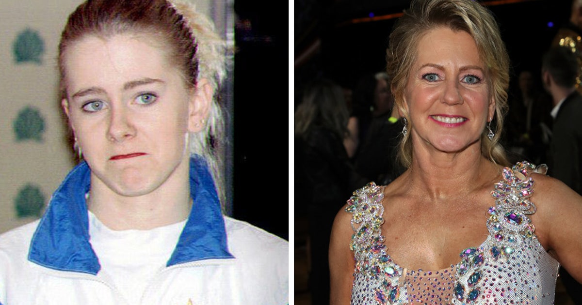 Tonya Harding: Where is she now? | FOX 13 Seattle