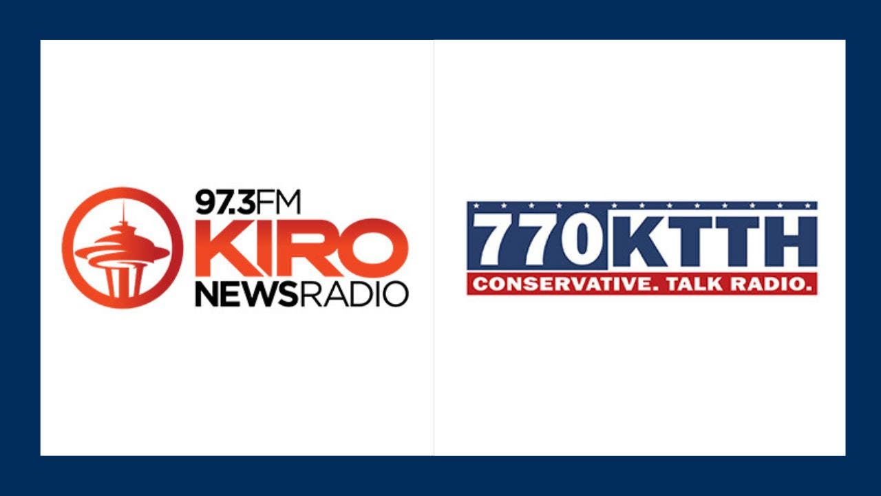 Kiro 97.3 store