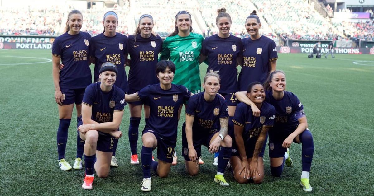 Seattle Sounders, Carlyle finalize acquisition of NWSL's Seattle Reign ...