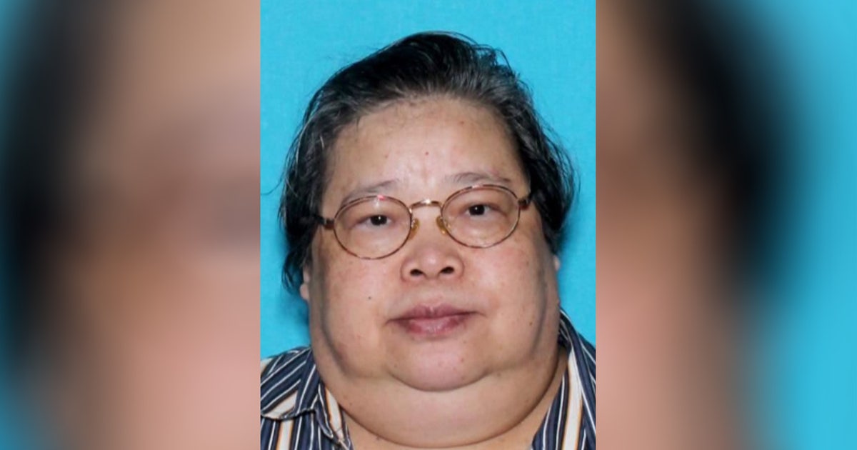 SILVER Alert activated for Seattle woman considered at-risk | FOX 13 ...