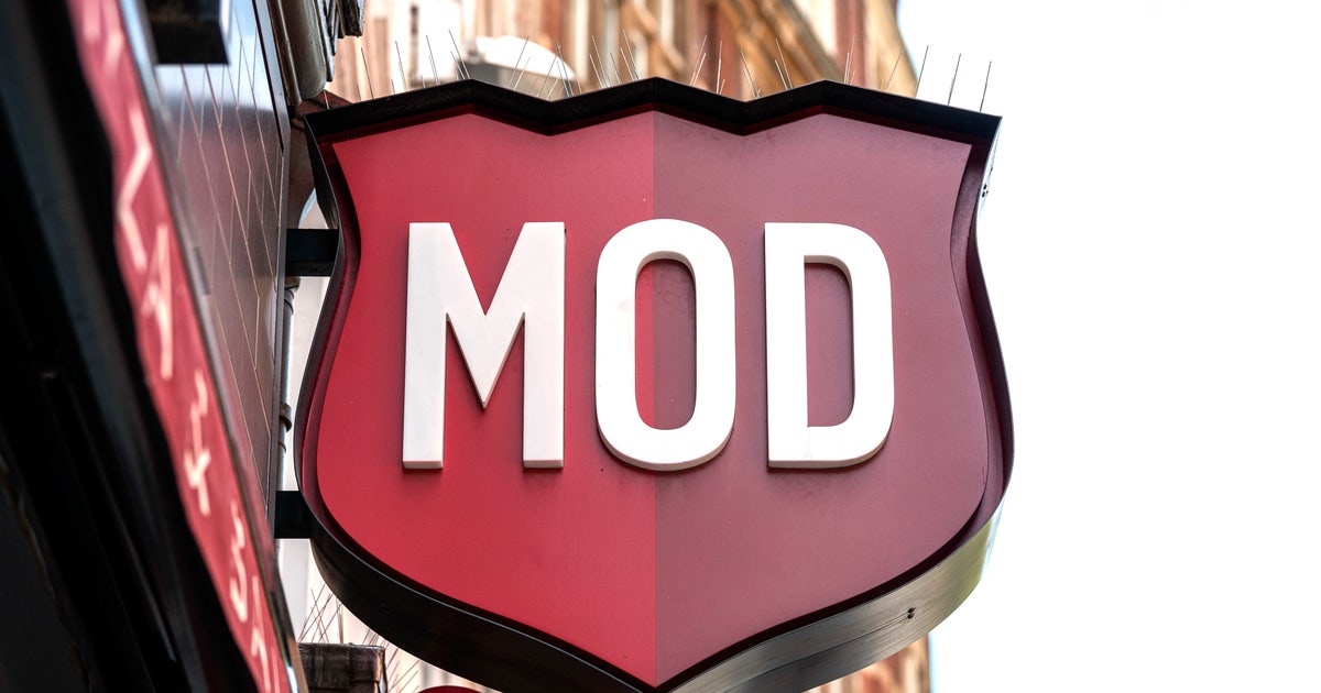 MOD Pizza announces new owner | FOX 13 Seattle