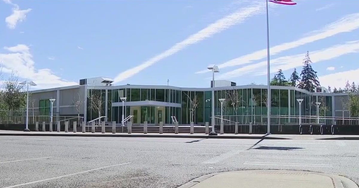Jail pilot program moves forward to Seattle City Council | FOX 13 Seattle