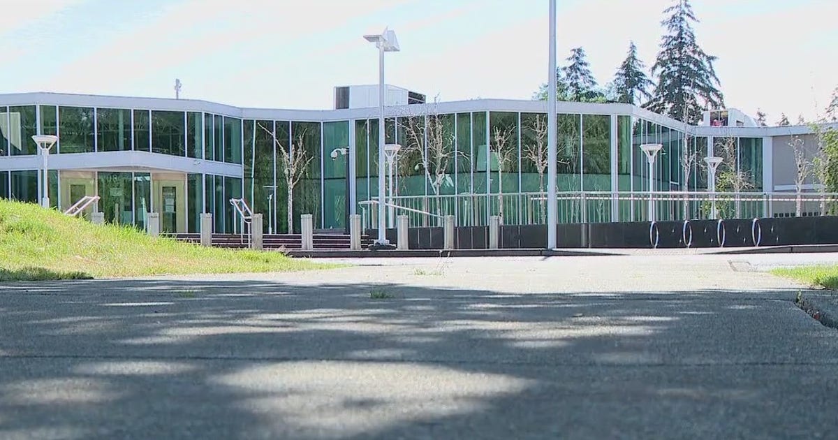 Seattle mayor proposes sending inmates to Des Moines jail | FOX 13 Seattle