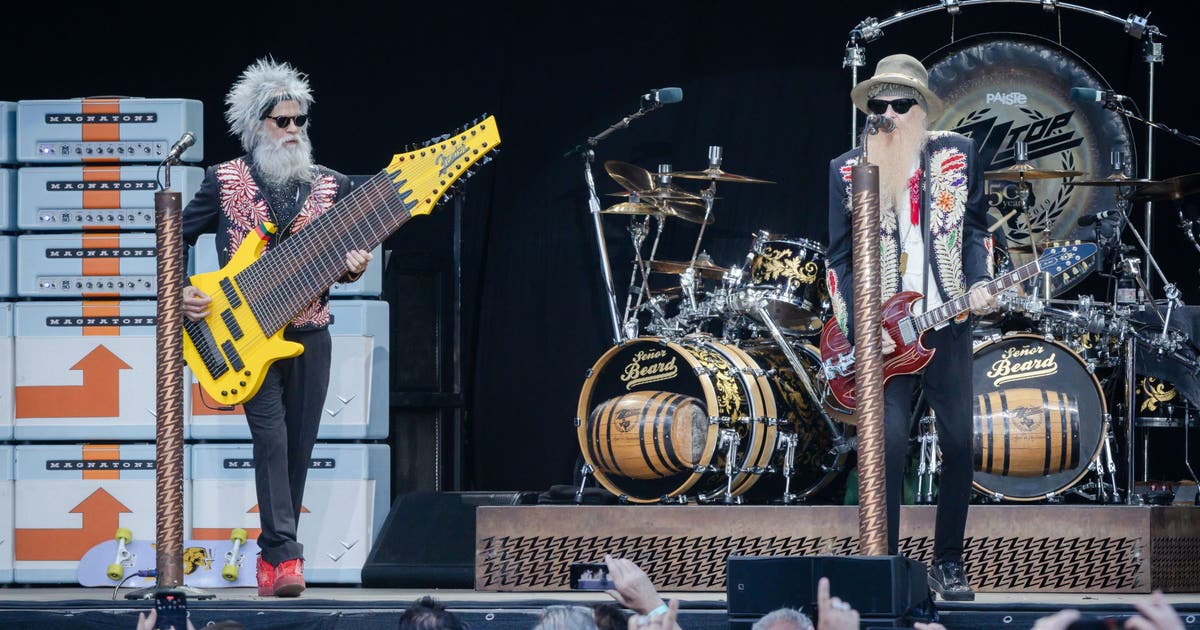 White River Amphitheater concerts through 2024 | FOX 13 Seattle