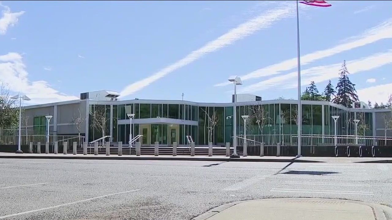 Jail pilot program moves forward to Seattle City Council | FOX 13 Seattle