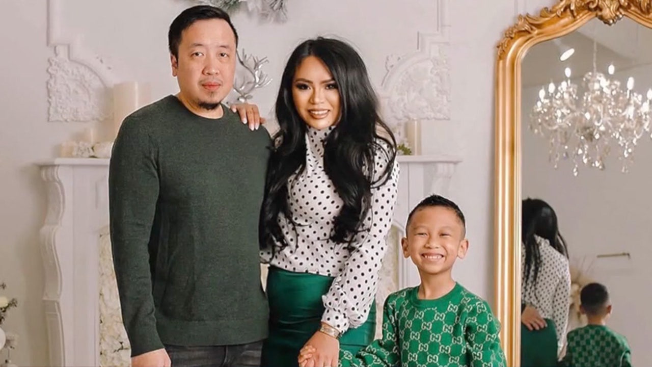 Third suspect arrested in home invasion murder of Irah Sok | FOX 13 Seattle