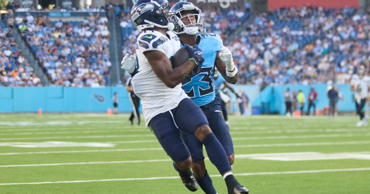 How to watch Seattle Seahawks vs. Titans | FOX 13 Seattle