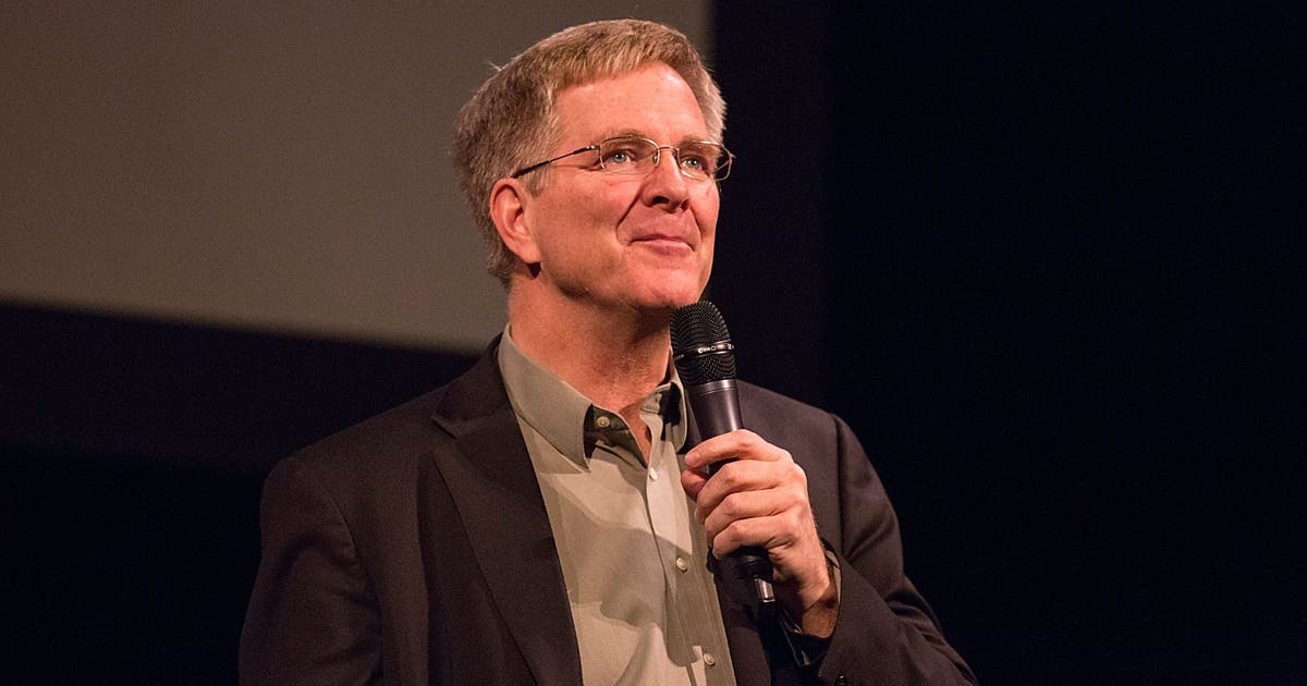 Rick Steves announces cancer diagnosis, remains optimistic | FOX 13 Seattle