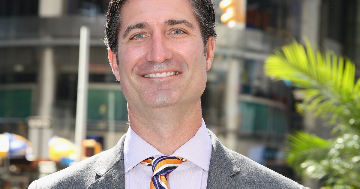 Starbucks announces new CEO | FOX 13 Seattle