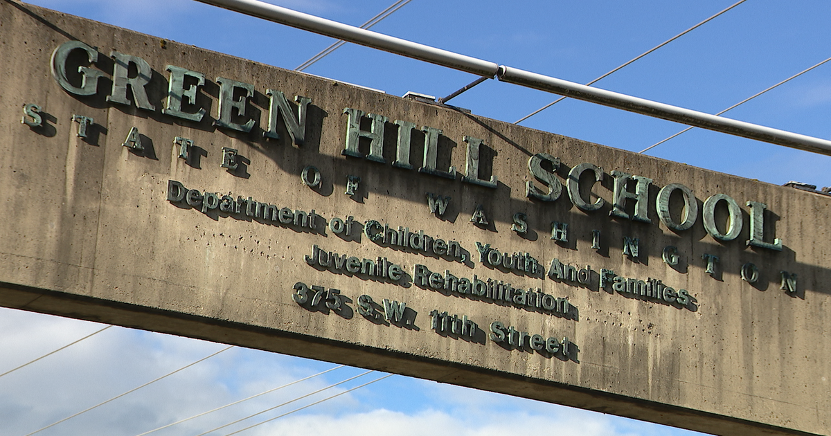 Lawsuit claims WA doctor raped hundreds of children | FOX 13 Seattle
