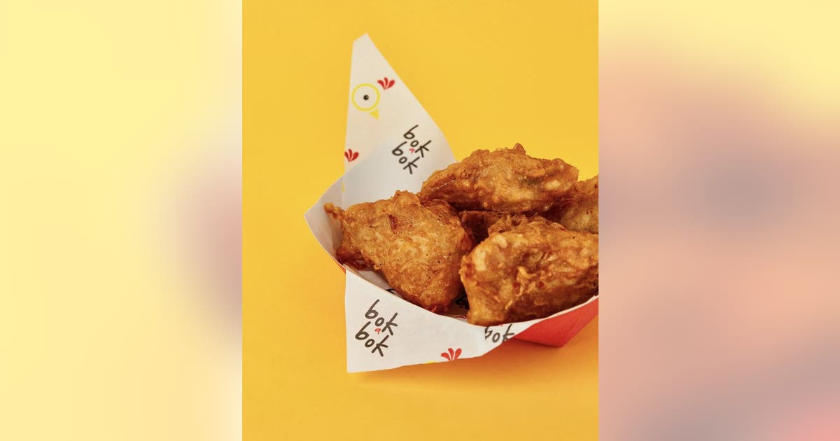 Bok a Bok Fried Chicken closes 2 Seattle locations | FOX 13 Seattle