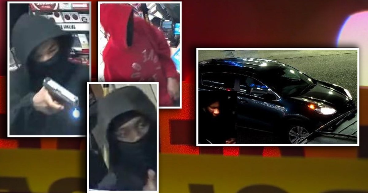 Deputies seek 4 possible teens suspected of WA armed robbery | FOX 13 ...