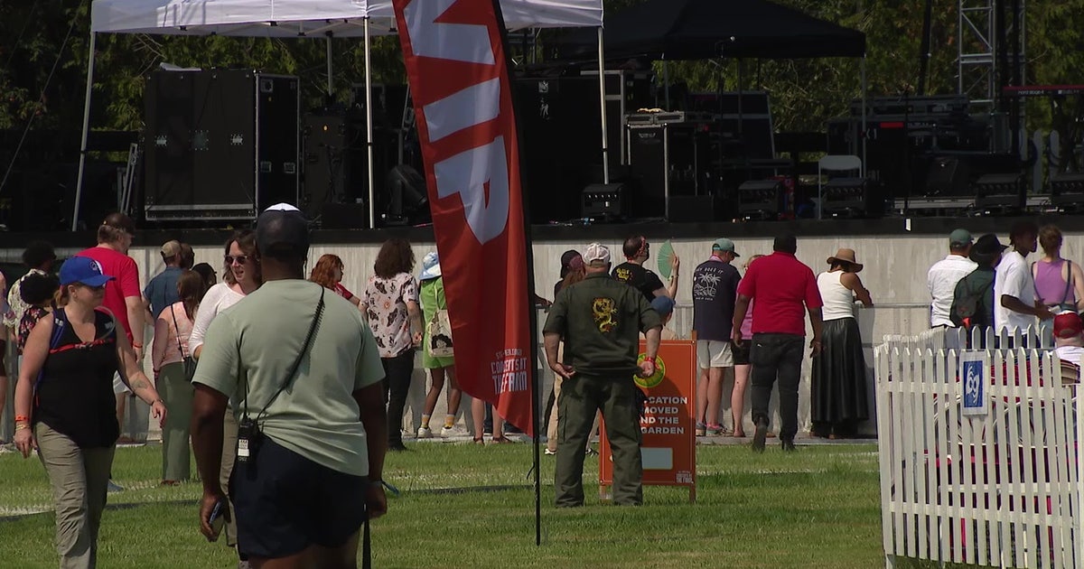 THING Festival begins at Remlinger Farms amid local pushback | FOX 13 ...