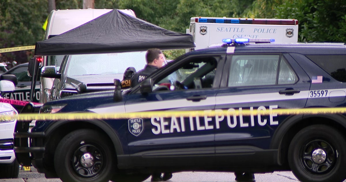 Dog walker killed during Seattle carjacking | FOX 13 Seattle