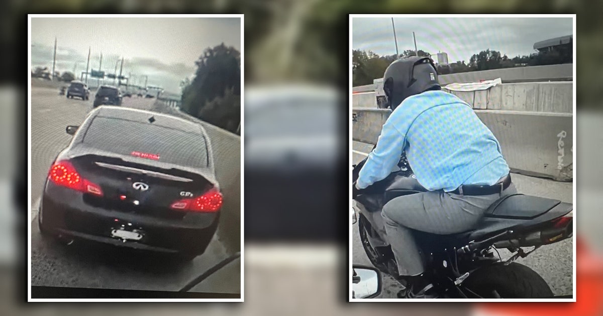 WSP seeks 2 HOV lane violators who sped away from troopers | FOX 13 Seattle