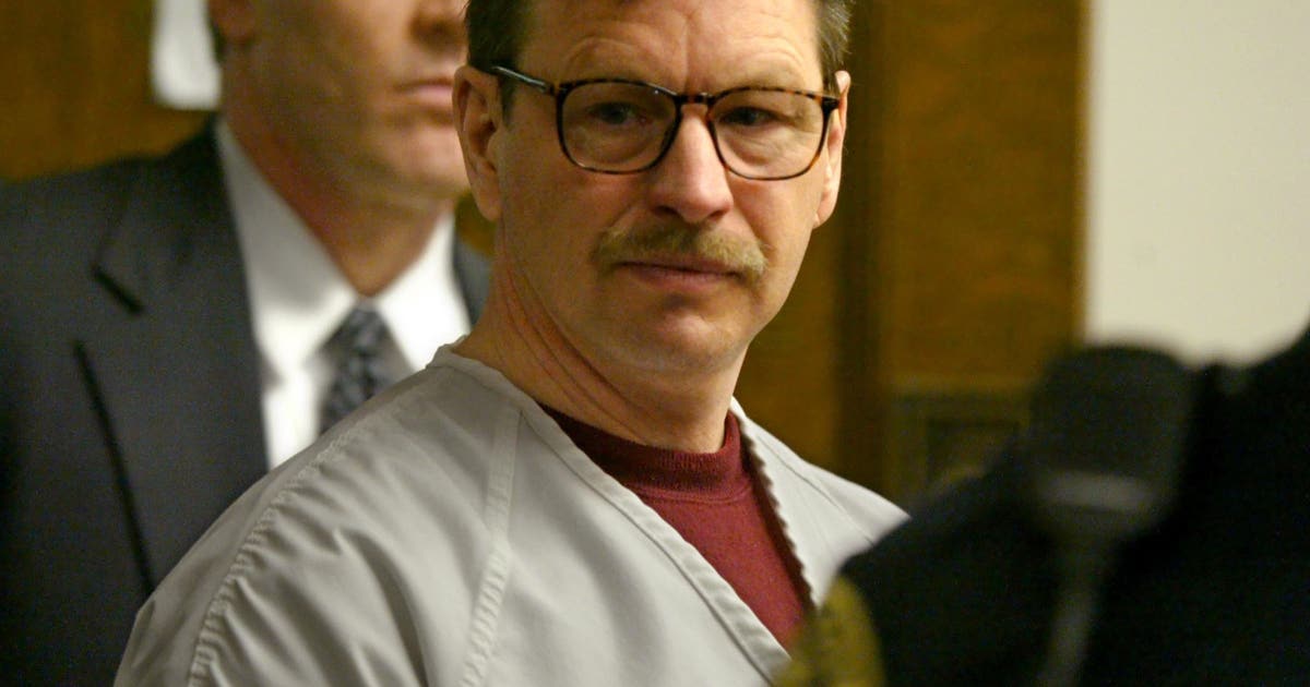 Green River Killer Gary Ridgway back in King County Jail | FOX 13 Seattle