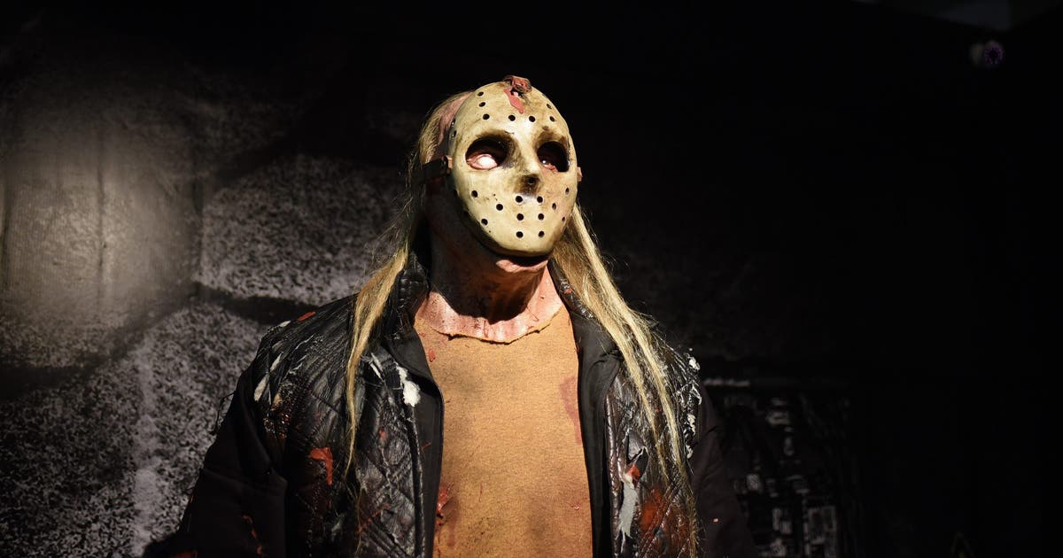 The truth behind Friday the 13th: myths, origins, legacy | FOX 13 Seattle