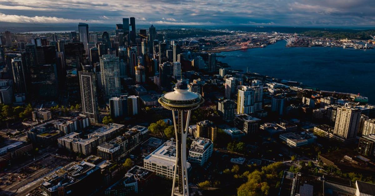 Washington could face funding cuts under Trump sanctuary policy | FOX ...