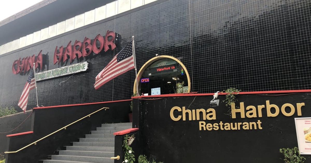 'Seattle Harbor' to replace iconic China Harbor restaurant | FOX 13 Seattle