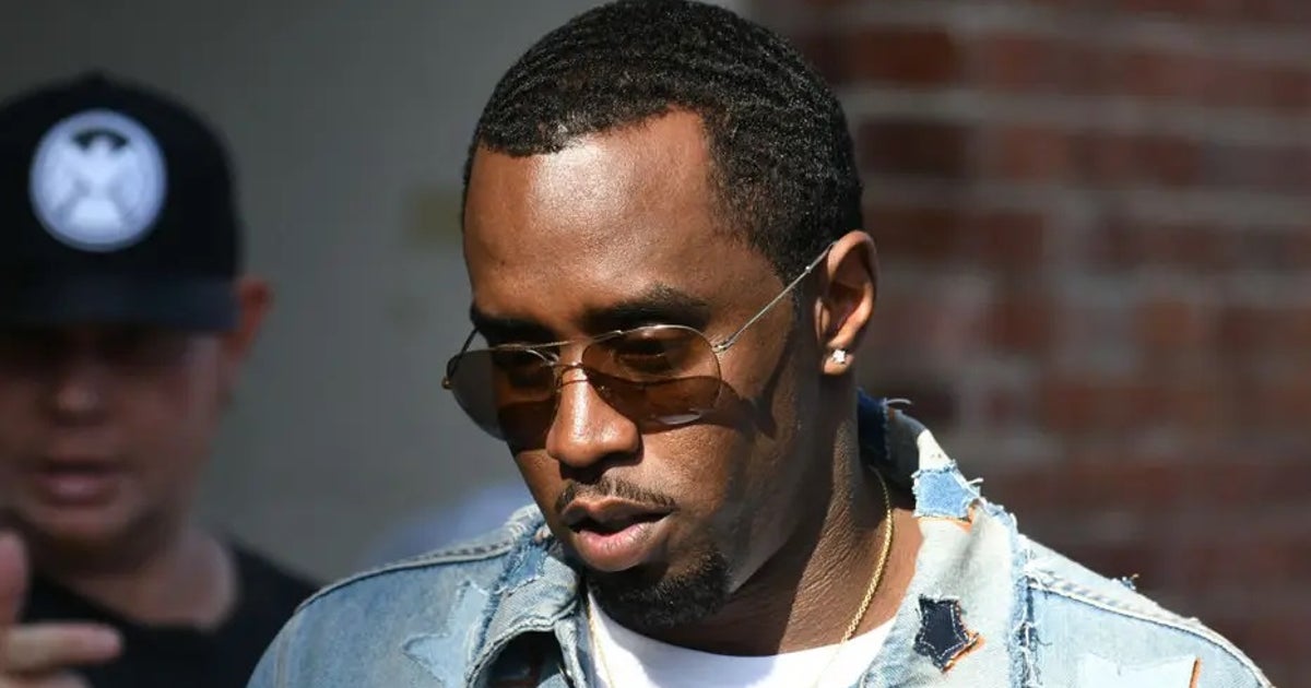 Diddy indictment: Baby oil, 'Freak Off' parties explained | FOX 5 Atlanta