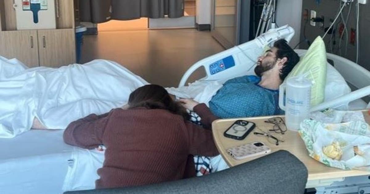 Climber hospitalized after 40-foot fall at WA state park | FOX 13 Seattle