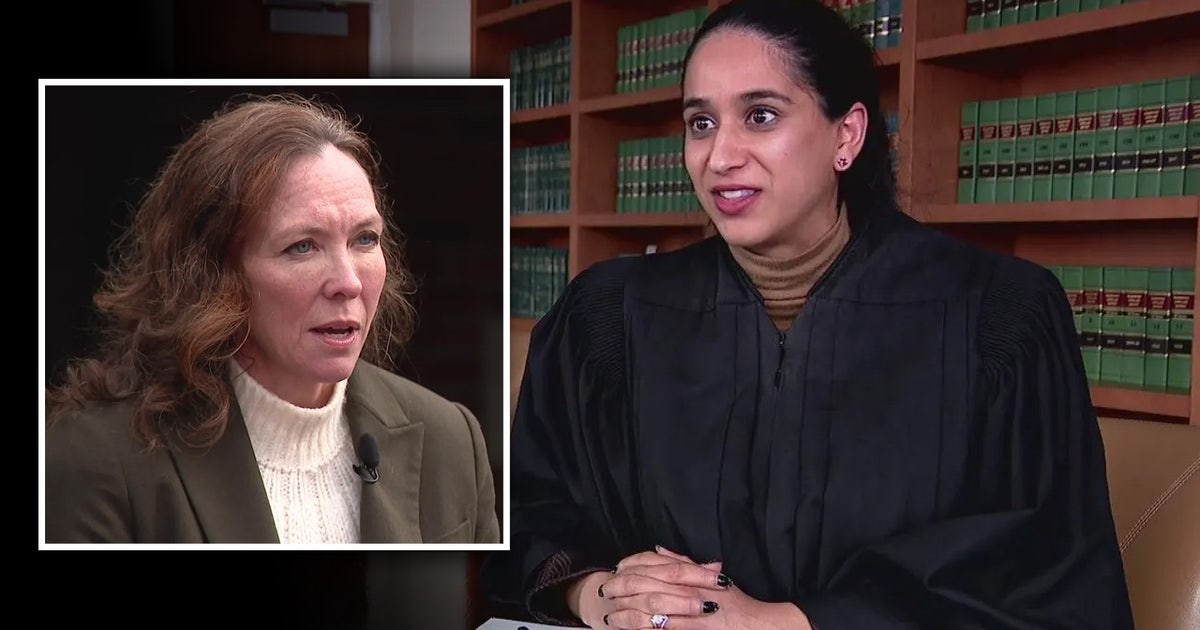 WA ACLU sues Seattle City Attorney for barring elected judge | FOX 13 ...