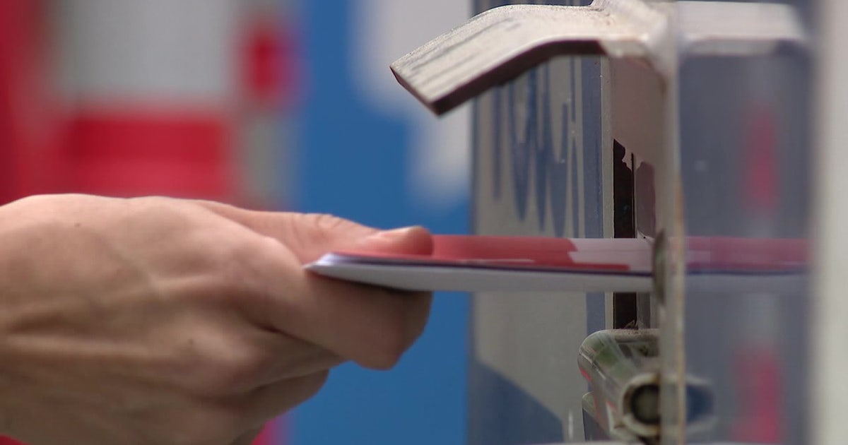 Ballots mailed out for 2025 WA general election | FOX 13 Seattle