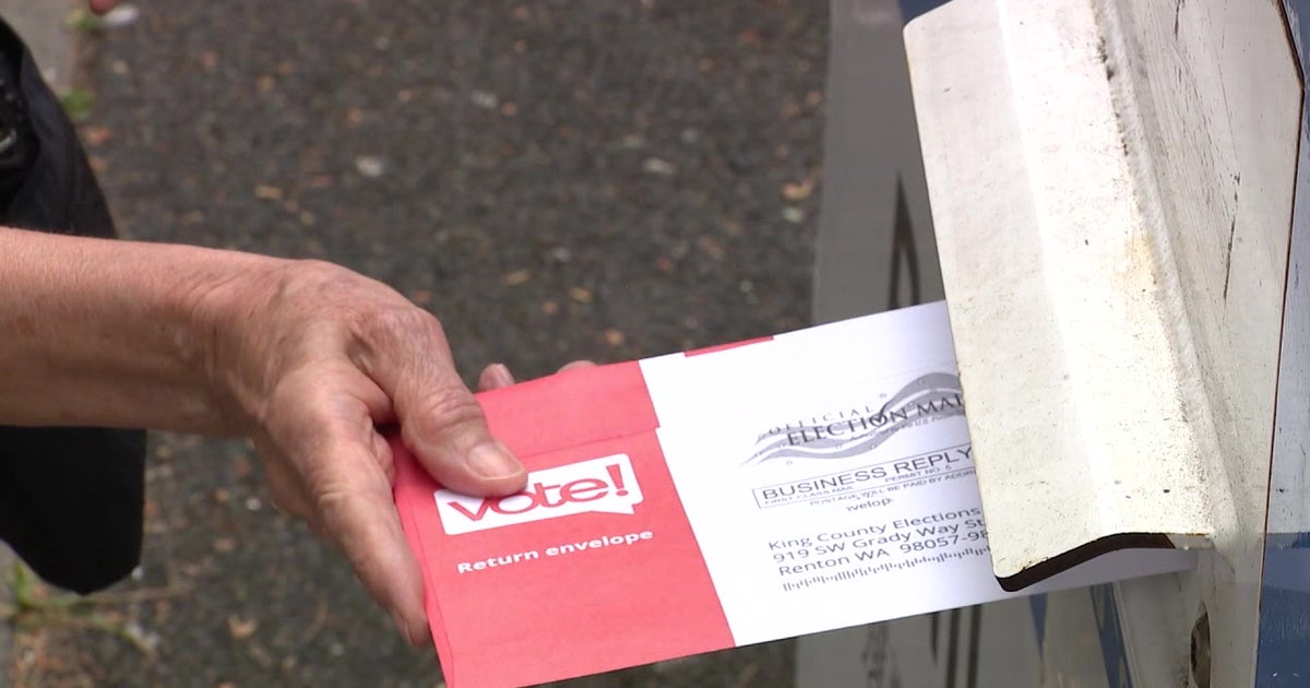 2025 WA election: live updates, early results | FOX 13 Seattle