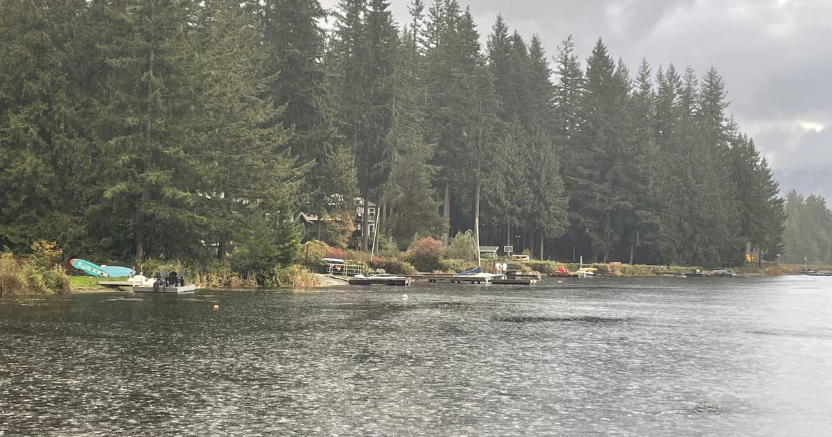 Neighbors react to tragic Fall City mass shooting | FOX 13 Seattle