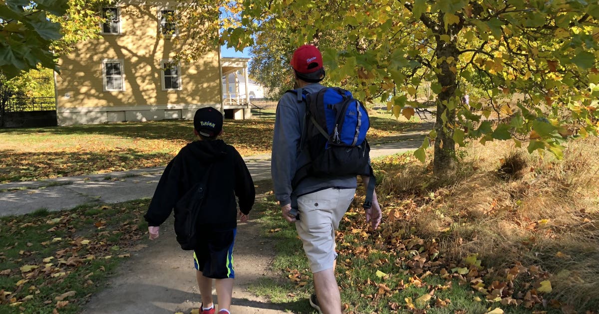 Best fall hikes in Seattle: Your ultimate guide | FOX 13 Seattle