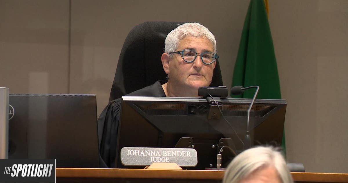 Seattle Judge frustrated with death threats over bail decisions | FOX ...