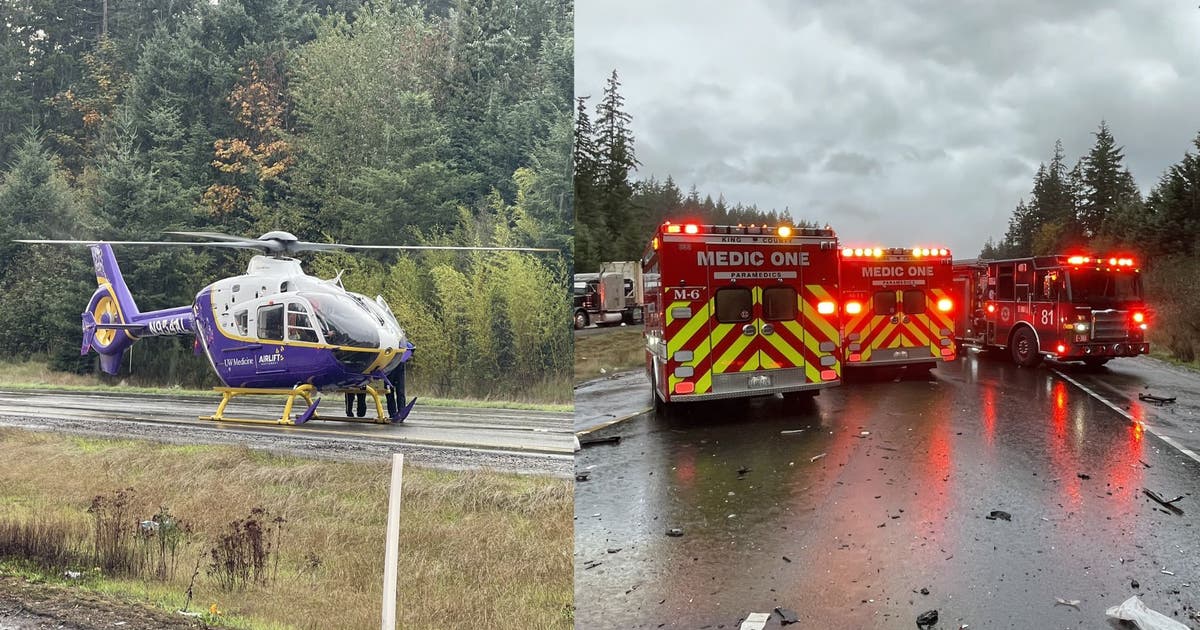 Teen charged in Covington crash that killed 21-month-old | FOX 13 Seattle