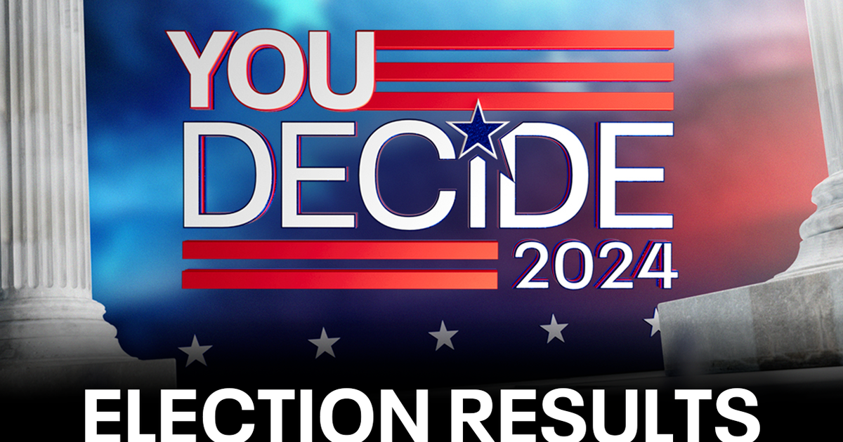 Washington state general election results | FOX 13 Seattle