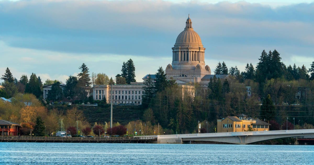 What to expect as WA legislative session nears end | FOX 13 Seattle
